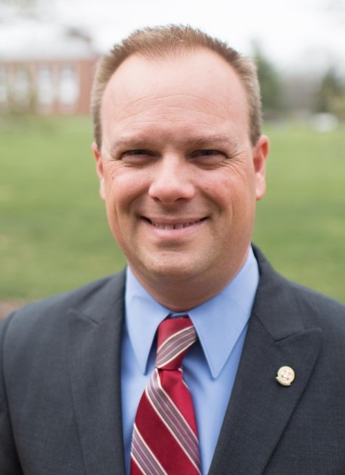 Jeff Dalrymple – Lumino Global