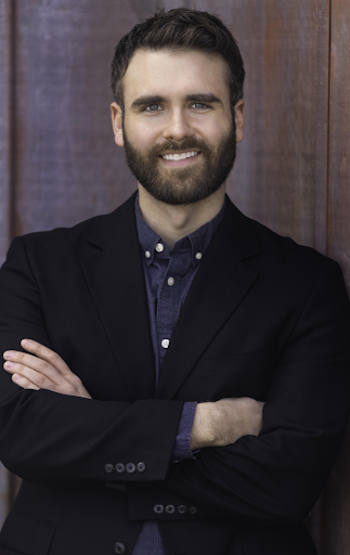 Ben Clifford – Lumino Global