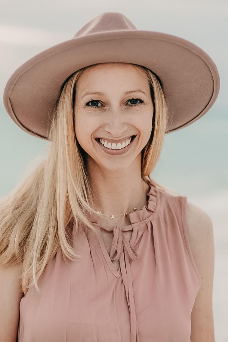 Kara Reed – Lumino Global